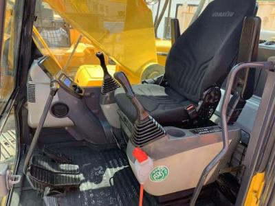China 2018 Year 22 Ton Second Hand Crawler Excavator Komatsu PC220 - 8 Diggers Machinery for sale