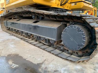 Cina Mini escavatore utilizzato di KOMATSU/escavatore KOMATSU PC220 - 8 della seconda mano in vendita