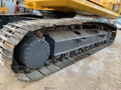 Cina Escavatore di KOMATSU della seconda mano di KOMATSU PC220-8 2018 anni 22T 134 chilowatt in vendita