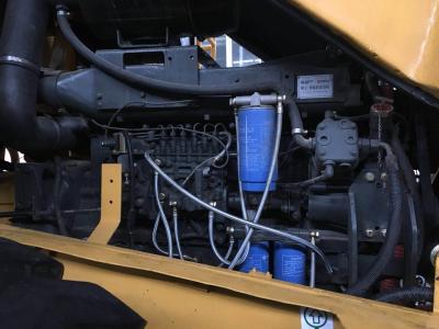 Cina Motore diesel di CATERPILLAR 3306 dei caricatori della ruota di seconda mano di Liugong LG856 in vendita