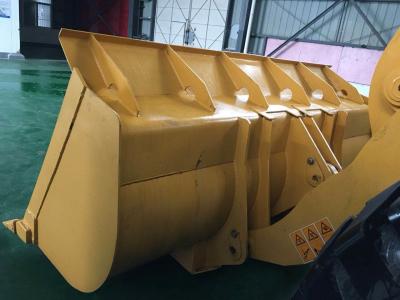 Cina Motore diesel di CATERPILLAR 3306 dei caricatori della ruota di seconda mano di Liugong LG856 in vendita