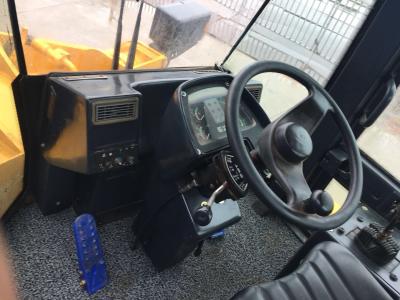 Cina Motore diesel di CATERPILLAR 3306 dei caricatori della ruota di seconda mano di Liugong LG856 in vendita
