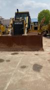 Used Caterpillar D6G Hydraulic Track Truck Used Cat Bulldozer Working Weight 16320KG