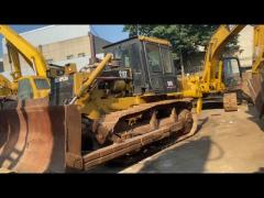 Second Hand Bulldozers