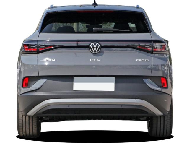 VW ID. 4X New and Used ID4 Cars SUV 5 Seats Electric Vehicle Energy ID4X Automobile Electric Adult Car
