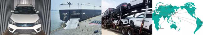 2023 New Energy 4WD Toyota Bz4X Car SUV Electric 4 Wheel Cars Vehicles High Speed 2WD Toyota Bz4X Uniland 615km