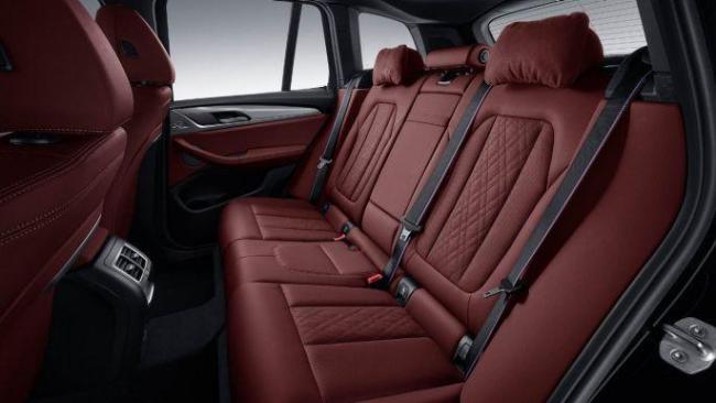 Made in China Left-Hand Drive Car Electric Car Electric Vehicle Luxury SUV IX3 550km Electric Automobile Long Endurance