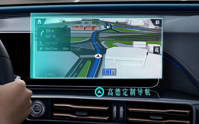 Top Quality Electric Cars Made in China Eqc 400 4matic Nedc Range 415km EV Auto Car Model Benz Eqc Electric SUV