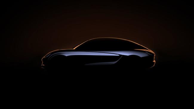 The Cheapest Electric Car Made in China Hight Appearance Good Prices Ora Lightning Catelectric Vehicle Car