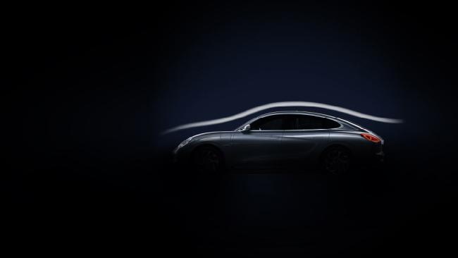 The Cheapest Electric Car Made in China Hight Appearance Good Prices Ora Lightning Catelectric Vehicle Car
