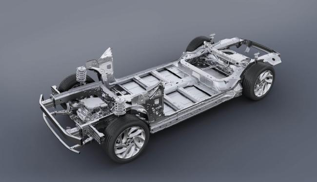The Cheapest Electric Car Made in China Hight Appearance Good Prices Ora Lightning Catelectric Vehicle Car