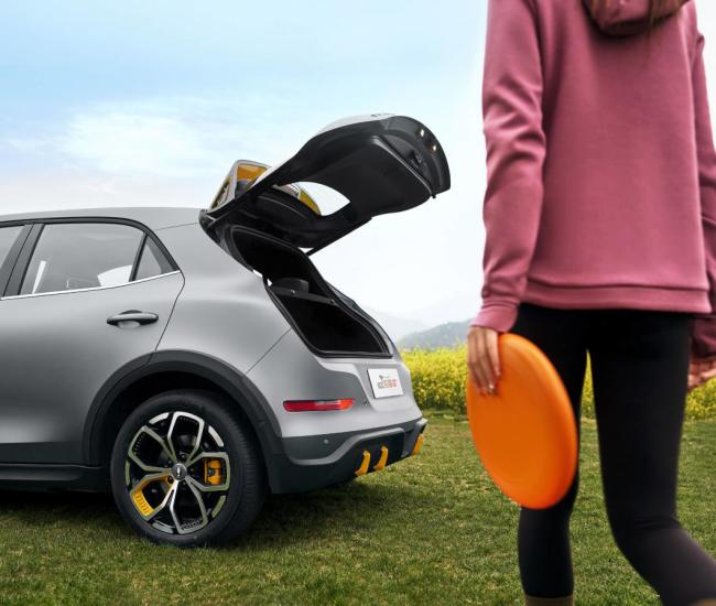 Wholesale Sales Good Prices Made in China Great Wall Ora Funky Cat Electric Vehicle Car