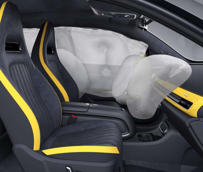 Wholesale Sales Good Prices Made in China Great Wall Ora Funky Cat Electric Vehicle Car