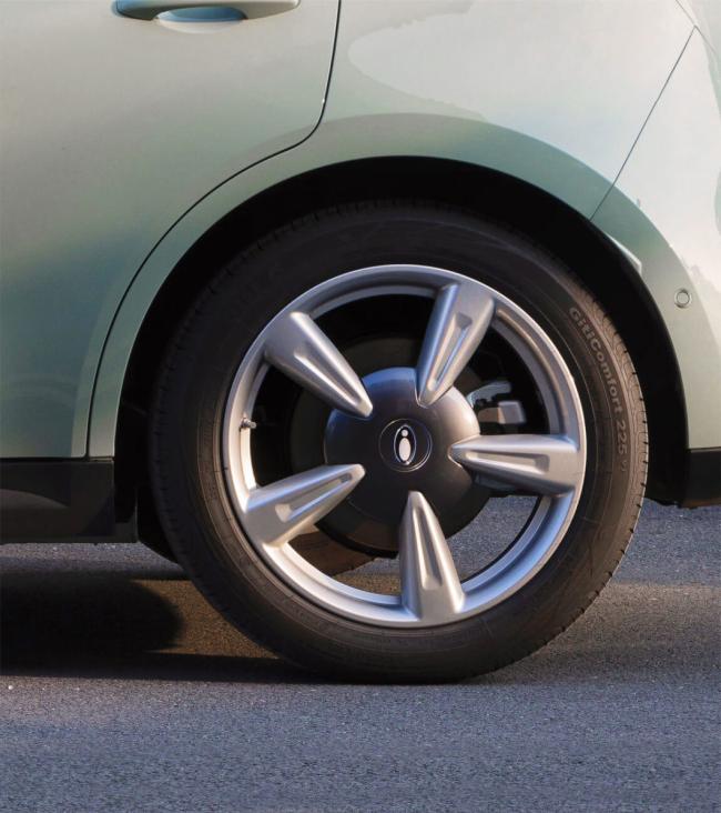 Made in China Low Prices Ora Funkycat Great Wall Ora Funkycat 401 Luxury Smart Electric Car