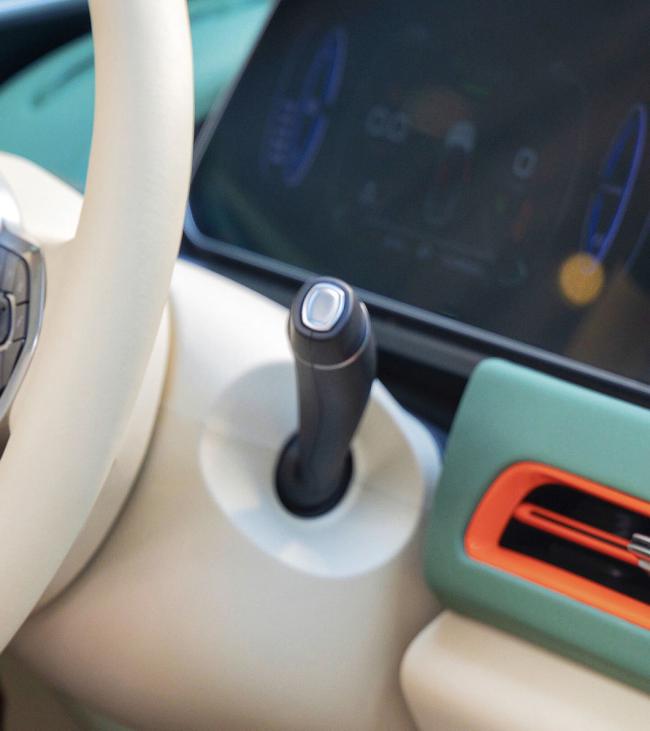 Made in China Low Prices Ora Funkycat Great Wall Ora Funkycat 401 Luxury Smart Electric Car