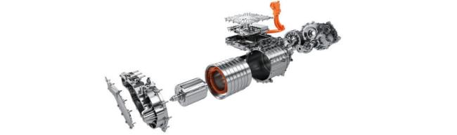 New 2023 Zeekr-001 New Energy Vehicle 610km 715km Geely Zeekr 001 Sport 2022 Long Range Zeekr