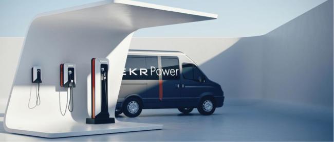 New 2023 Zeekr-001 New Energy Vehicle 610km 715km Geely Zeekr 001 Sport 2022 Long Range Zeekr
