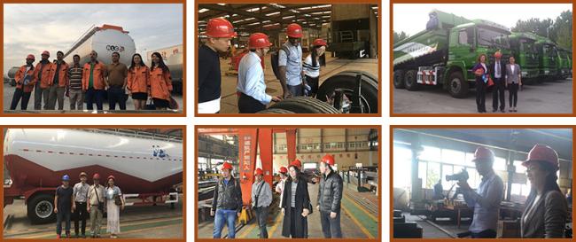 Best China Tractor Truck, HOWO A7 Tractor Head for Towing Semi Trailers