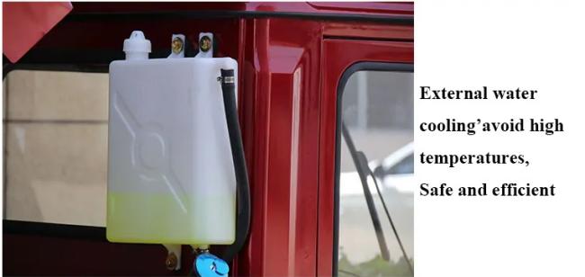 Electric Loading Commercial Vehicle|3 Wheeler, Three Wheel Cargo Motorcycles on Promotion