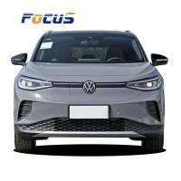 Quality 2022 VW ID4 Volkswagen ID. 4 Crozz Pure Lite PRO Prime SUV Electric Car 4592 for sale