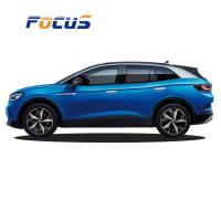 Quality 2023 Volkswagen ID4 Electric Car 100% with 4592*1852*1629 Dimensions and 5 Seats for sale