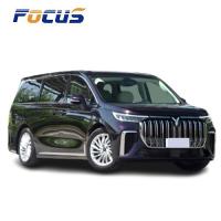 Quality 2023 Dong Femg Voyah Dreamer 7 Seats Luxury MPV Dongfeng Voyah 4WD Electric Cars for sale