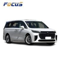 Quality 2023 Dongfeng Voyah High Speed New Energy 605km Electric Vehicle Lantu Dreamer for sale