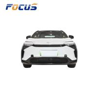 Quality 50000PCS/Year Bz4X X-Mode 4WD PRO Electric Car The Perfect Fit for Your Business for sale