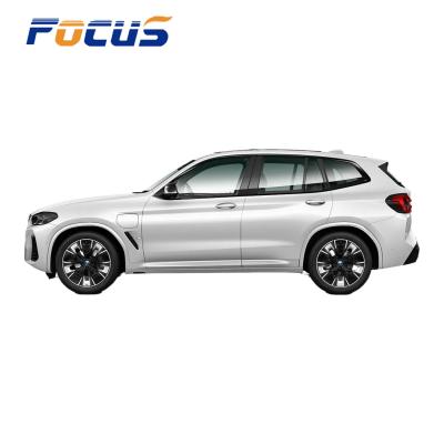 China 400N middot m Maximum Torque Made in 550/600km IX3 EV SUV with 180km/H Maximum Speed for sale