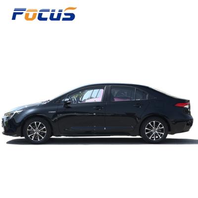 China Toyota Levin 2023 Leading Edition Sport Gasoline Sedan New Car Aggressive Port Edition Luxury Cars Cheap for sale
