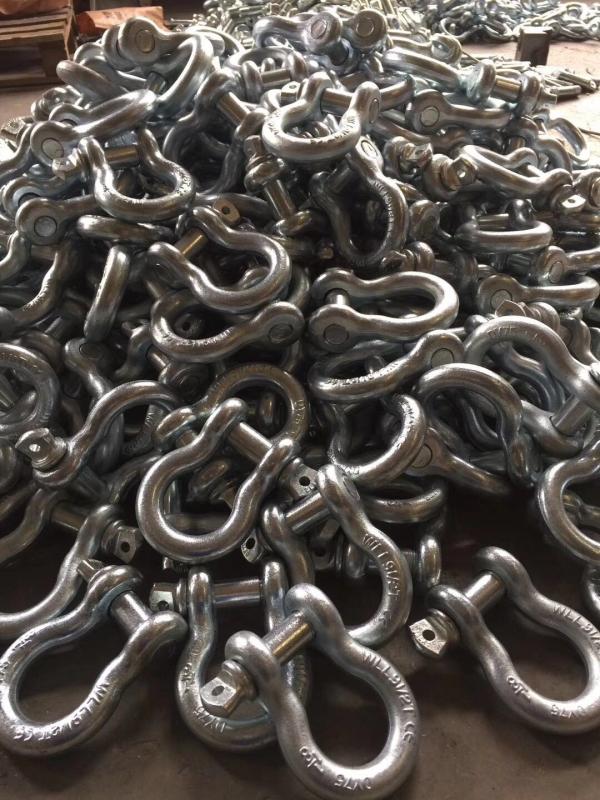 Verified China supplier - Qingdao Shengjiaxing Rigging Co., Ltd.