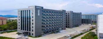 China Factory - Baso Group