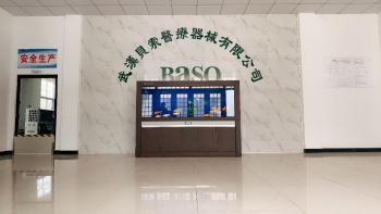 China Factory - Baso Group