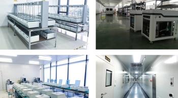 China Factory - Baso Group