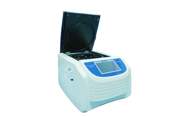 Quality 16 Slides Automated Stainer Machine With Dual Channels BSZ-CM116-B for sale