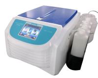 Quality 8 Slides Automated Staining Machine Single Channel BSZ-TH108 for sale