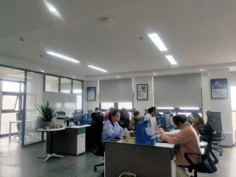 China Factory - Henan Lianghe Pipeline Equipment Co.,Ltd