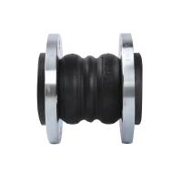 Quality Double Sphere Rubber Expansion Joint for sale