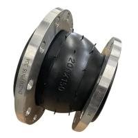 Quality Custom Rubber Expansion Joint for sale