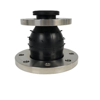 China Reduced Concentric Expans Compensator Reducer Flexible Rubber Expansion Joint Manufacturers for sale