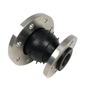 China Reduced Concentric Expans Compensator Reducer Flexible Rubber Expansion Joint Manufacturers for sale