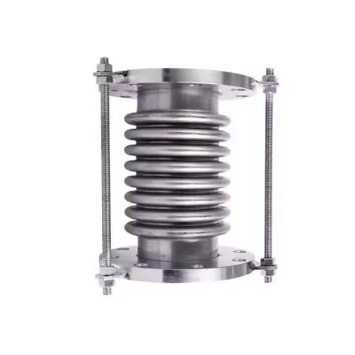 China Stainless Steel Metal Bellows Expansion Joint for Plumbing for sale