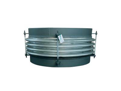 China Welded Stainless Steel 304 316 Carbon Steel Dn1000 Expansion Joint  Bellows Compensators for sale