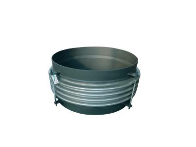 China Stainless Steel Bellows Expansion Joint for Pipe Lines DN32-DN3000 for sale