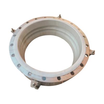 China PTFE Lined Bellow Expansion Joint for Aggressive Fluids Transfer for sale