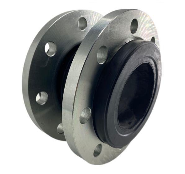Single Sphere Rubber Expansion Joint