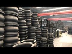 EPDM-uitbreidingsverbinding flexibel verbindingsverbinding rubberverbinding voor pijp