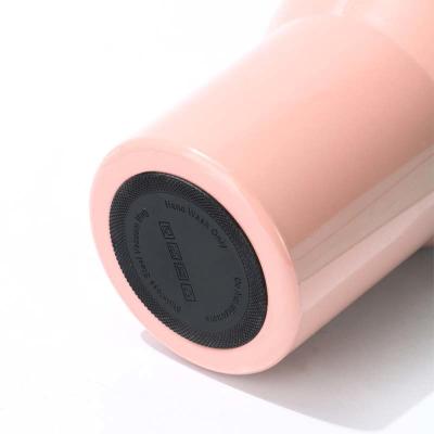 Cina Colored Steel Double Wall Vessel Scholar Cup Eco Friendly BPA Free Custom Logo Design in vendita
