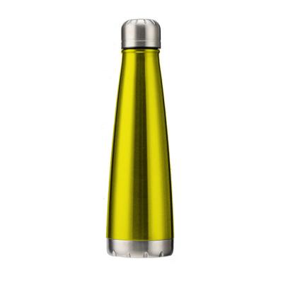 Cina isolamento fresco isolato di vuoto della bottiglia dell'acciaio inossidabile 17oz per la promozione in vendita