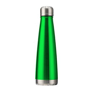 Cina isolamento fresco isolato di vuoto della bottiglia dell'acciaio inossidabile 17oz per la promozione in vendita